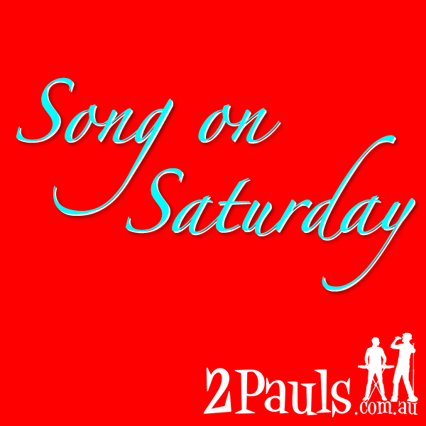 Song on Saturday - 3 - Over the Rainbow | Paul Myatt